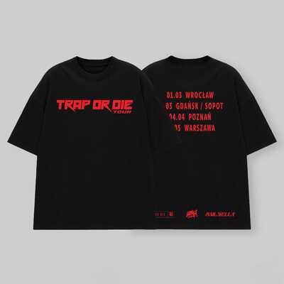 Baila Ella Records - MERCH