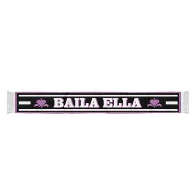 Baila Ella Records - MERCH